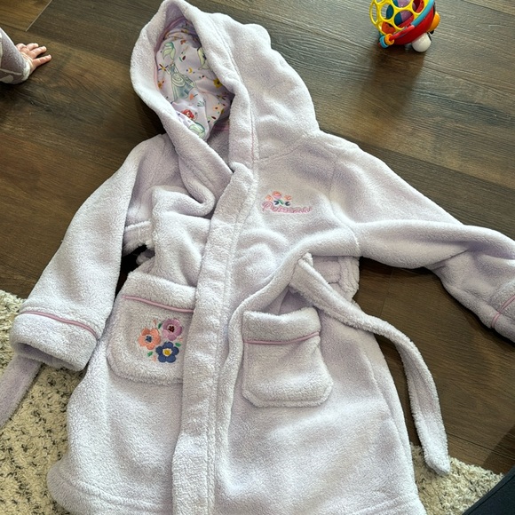 Disney | Pajamas | Princess Robe | Poshmark